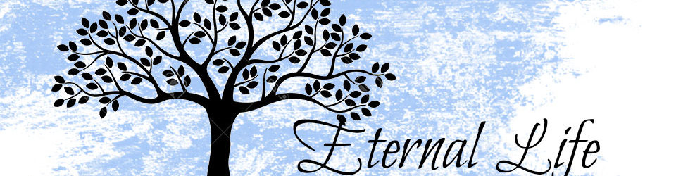 Eternal Life - Northside church of Christ in Conway Arkansas